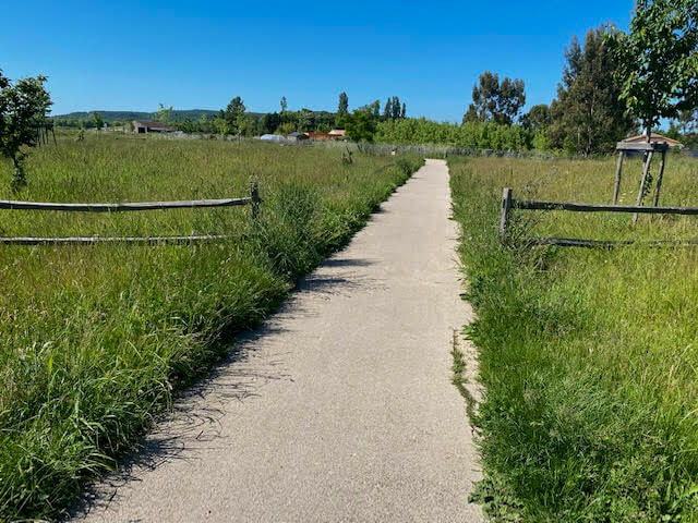 LA FAUCHE TARDIVE SUR LES PORTES DU TARN – Portes du Tarn
